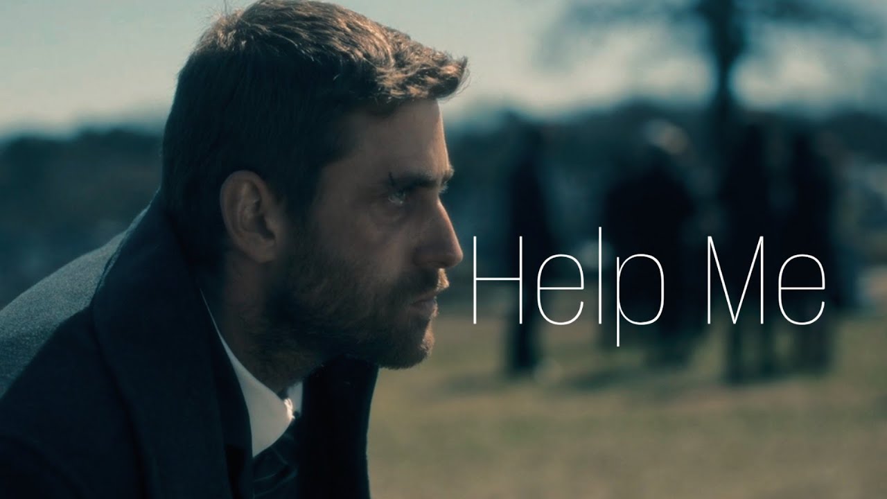 Luke Crain|| Help Me| The Haunting of Hill House - YouTube