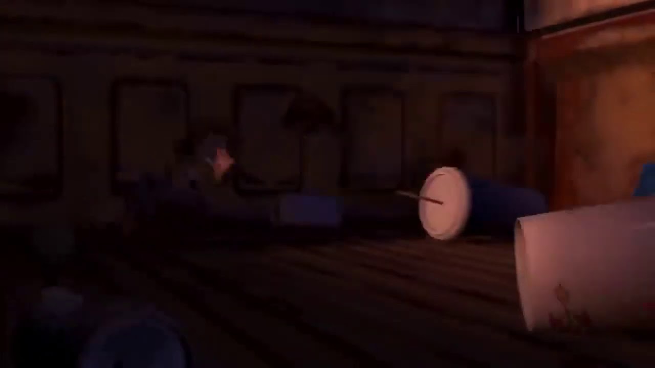 TOY STORY - WOODY SCREAM COMPILATION (1995) - YouTube