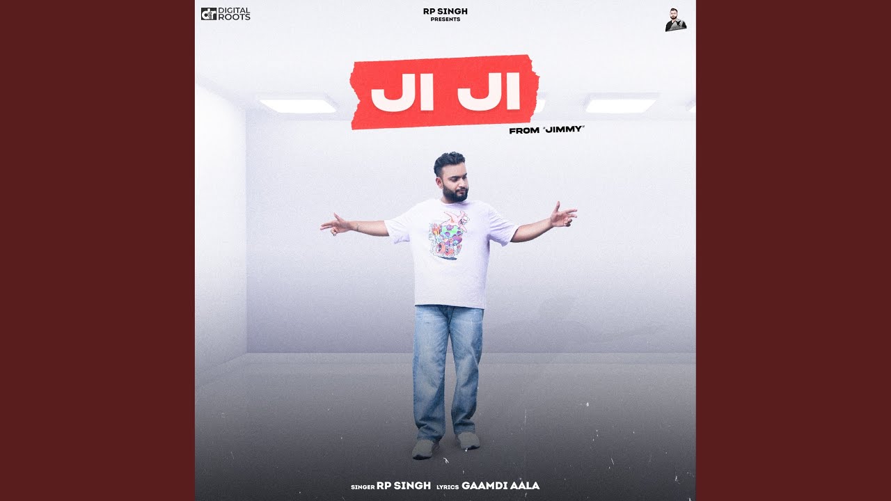 Ji Ji (From "Jimmy") - YouTube