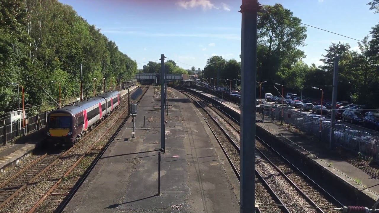 The class 50 diesel locomotive 2019 - YouTube