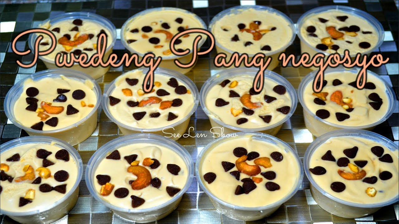 COFFEE ICE CREAM RECIPE/HOMEMADE ICE CREAM/PAANO GUMAWA NG ICE CREAM ...