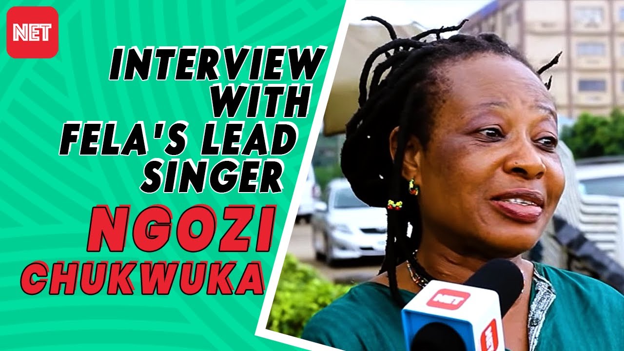 #Felaat80: Fela's lead singer explains how he took care of her when she ...