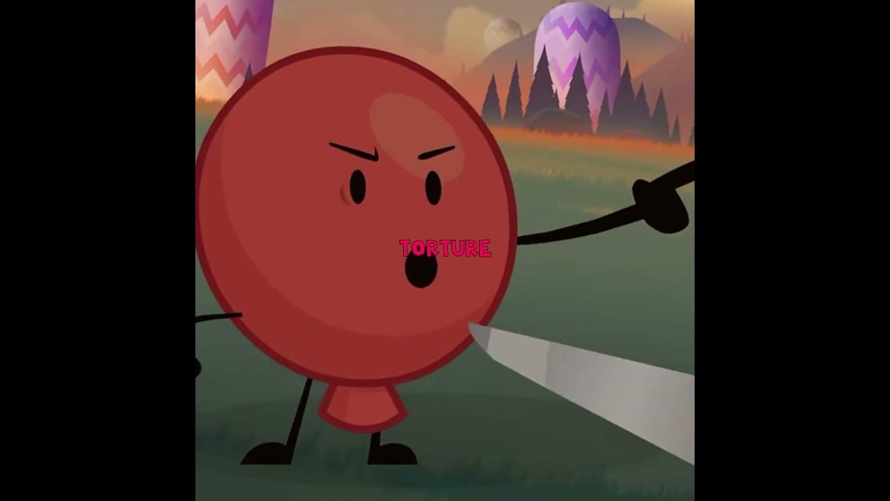 iis2 edit #inanimateinsanity #edit #memes #objectshow #hazbinhotel #shorts - YouTube