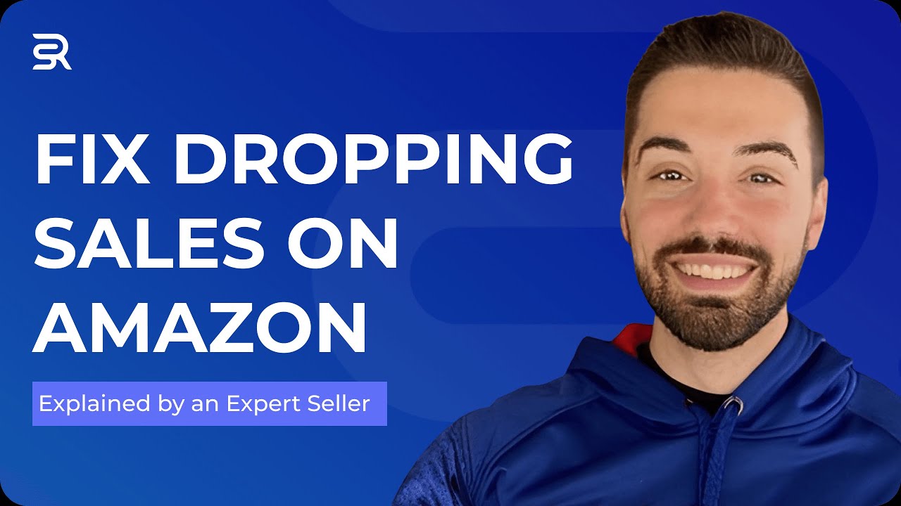 How to Rank Higher on Amazon (Expert Strategy Explained) - YouTube