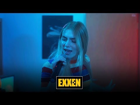 Aleyna Tilki-Nehir/Renkler(Lyrics)İşte bu benim masalım(Exxen)
