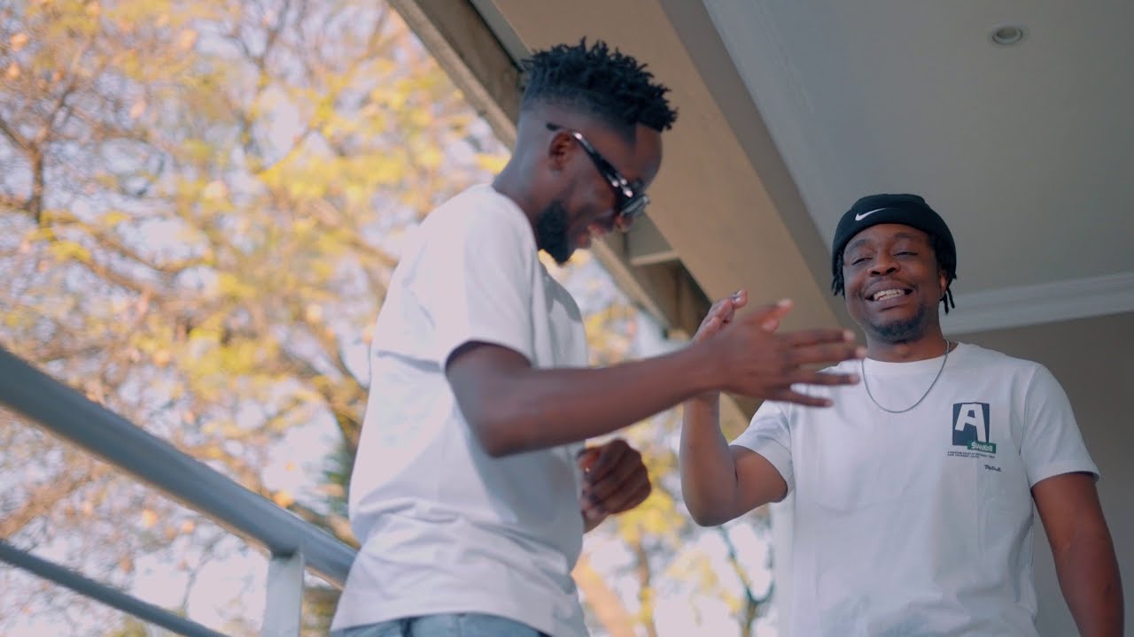 Nicky Genius - Shungu (Official Video) ft. Holy Ten - YouTube Music