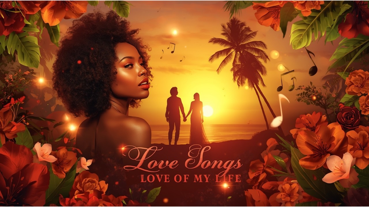 Reggae Lovers Rock (2026) [Sweet Album] Love Songs - Love Of My Life ...