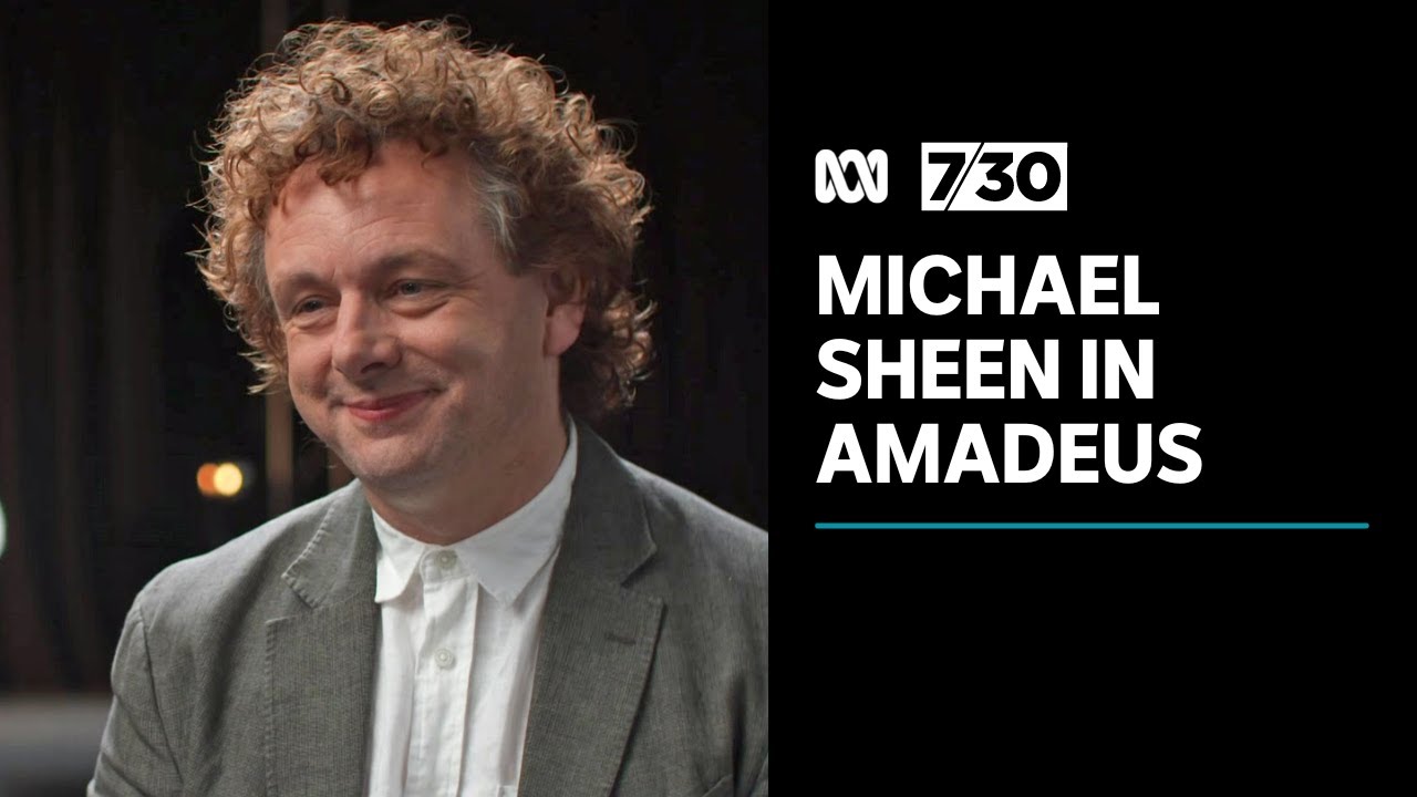 Tony Blair Michael Sheen