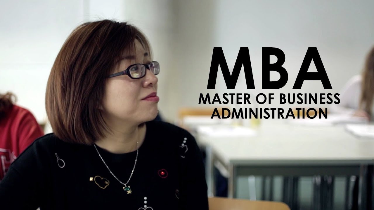 MBA Master Of Business Administration YouTube mba-master-of-business-administration-youtube