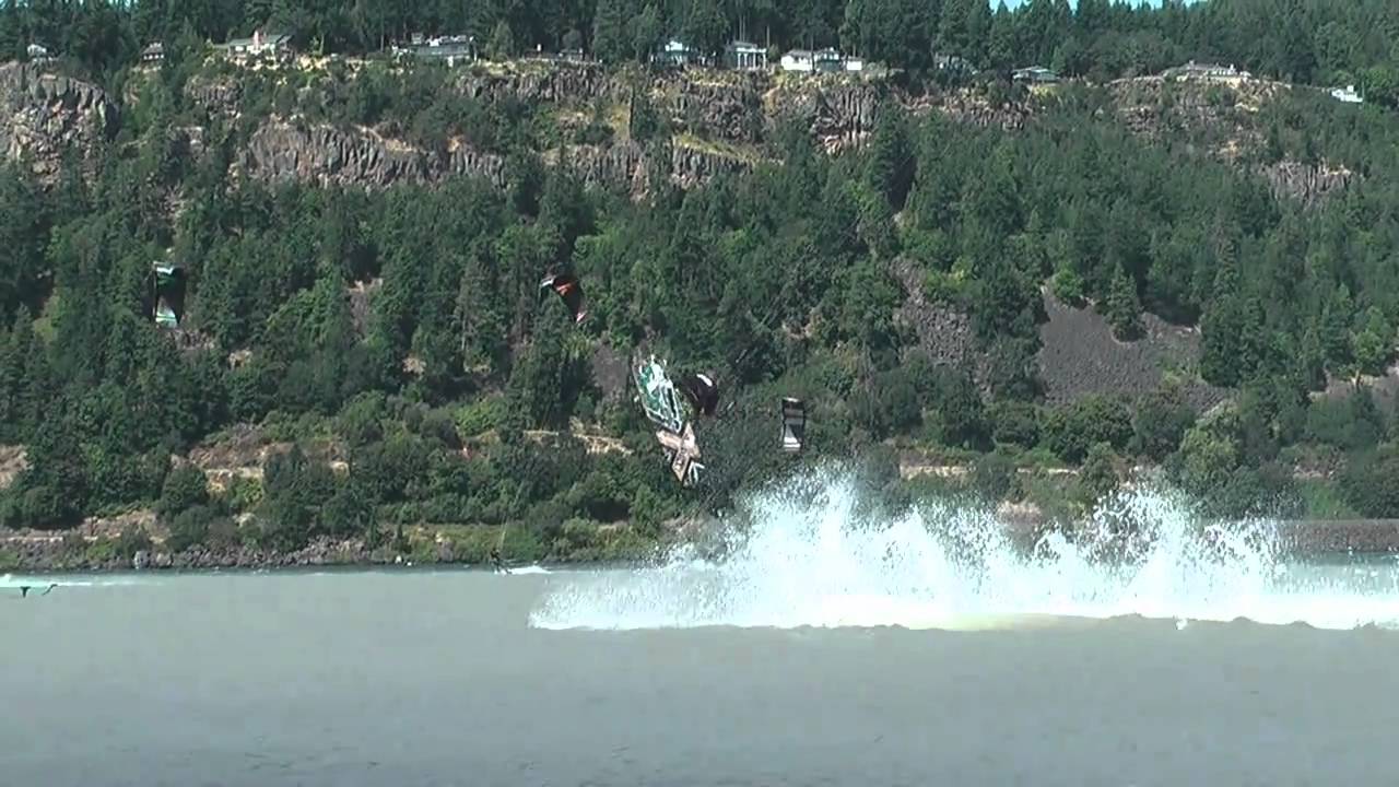 Florida to Oregon Road Trip - YouTube