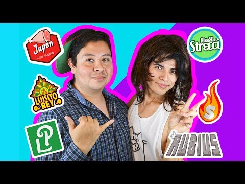 ¡50 INTROS DE YOUTUBERS! | 26Diez