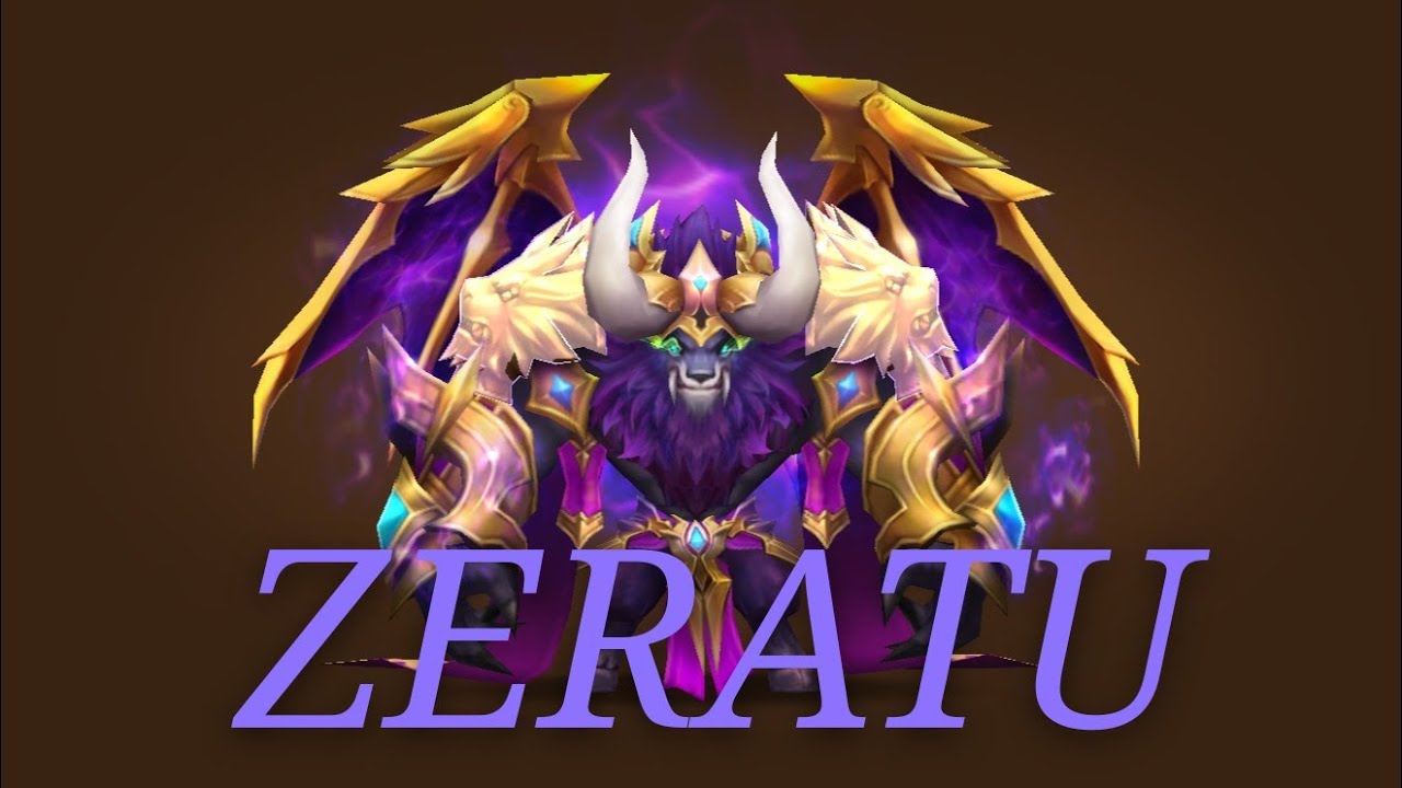 魔靈召喚 | 久違的吸血暗牛金二一路殺上紅一 | SUMMONERS WAR | VAMPIRE ZERATU | C2 ~G1 ...