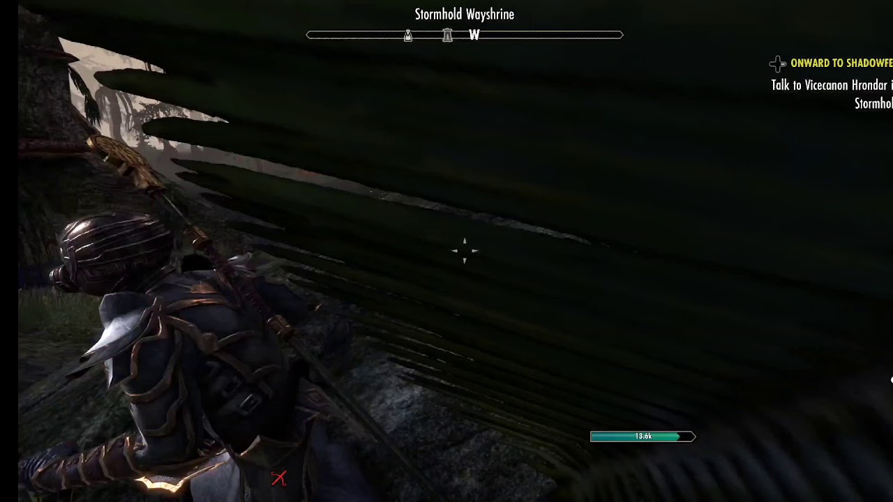 Stadia ESO - Yoink! - YouTube