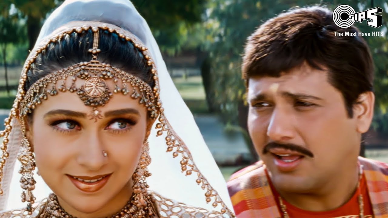 90'S Old Hindi Songs💞💞90s Love Song govind Alka Yagnik, Kumar Sanu ...