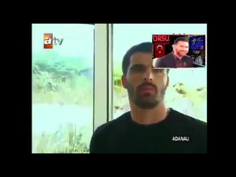 ÜMİDİ NOLUYO LAN MARAZ ALİ VERSİYON