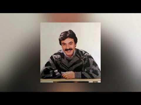 Ferdi Tayfur - Gitme Yarim (Kaliteli Kayıt)