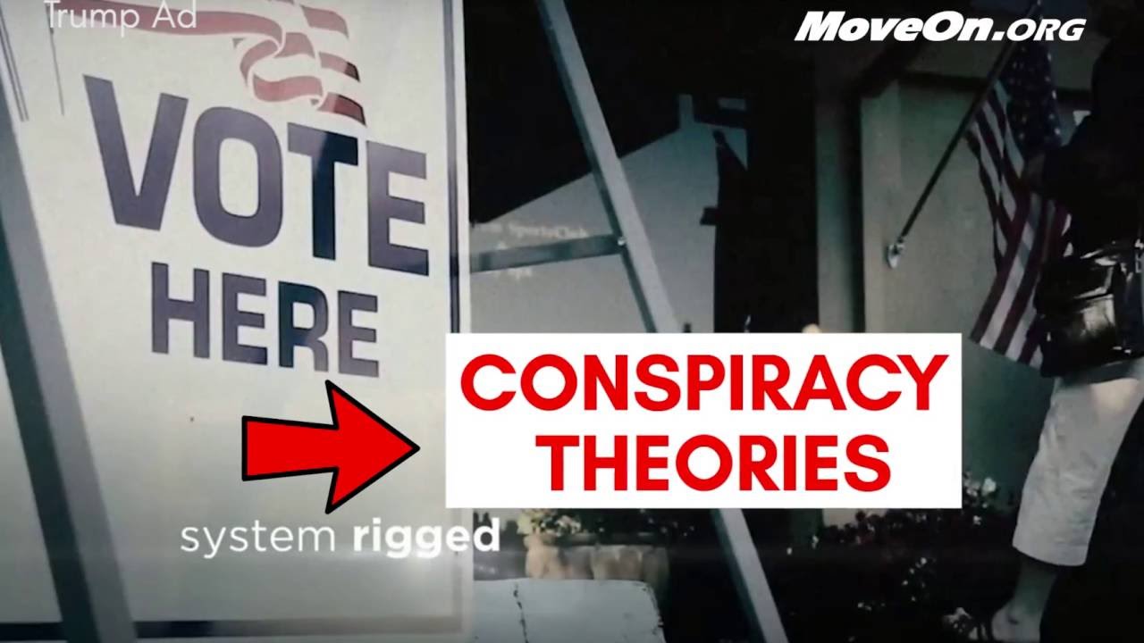 **Annotated** Trump’s 1st general election TV ad - YouTube