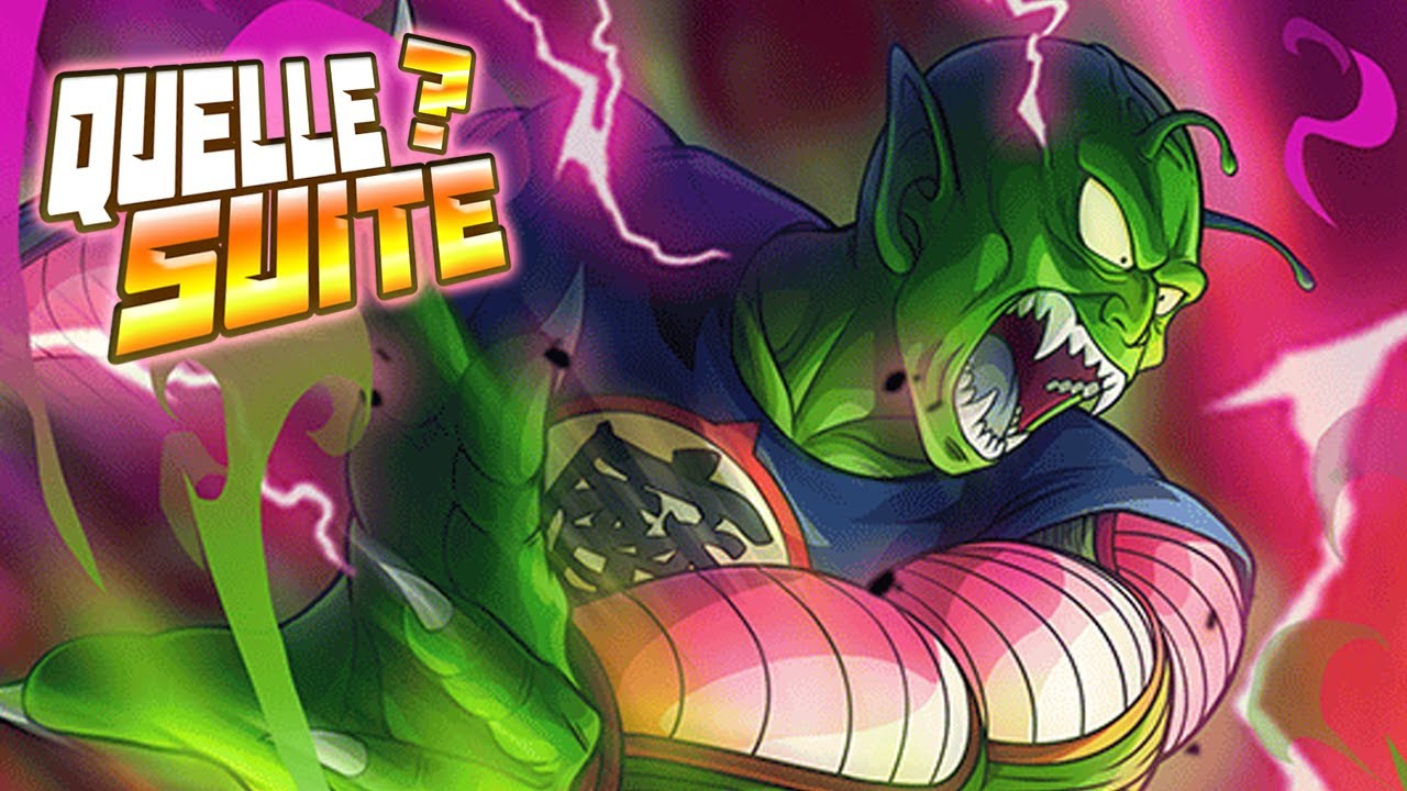 Le PREMIER ULTRA pour la TEAM DRAGON BALL ? Quelle suite ? - YouTube