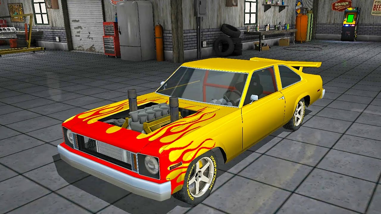 Demolition Derby 3 - Tournament 4 Final | GamePlay Android iOS - YouTube