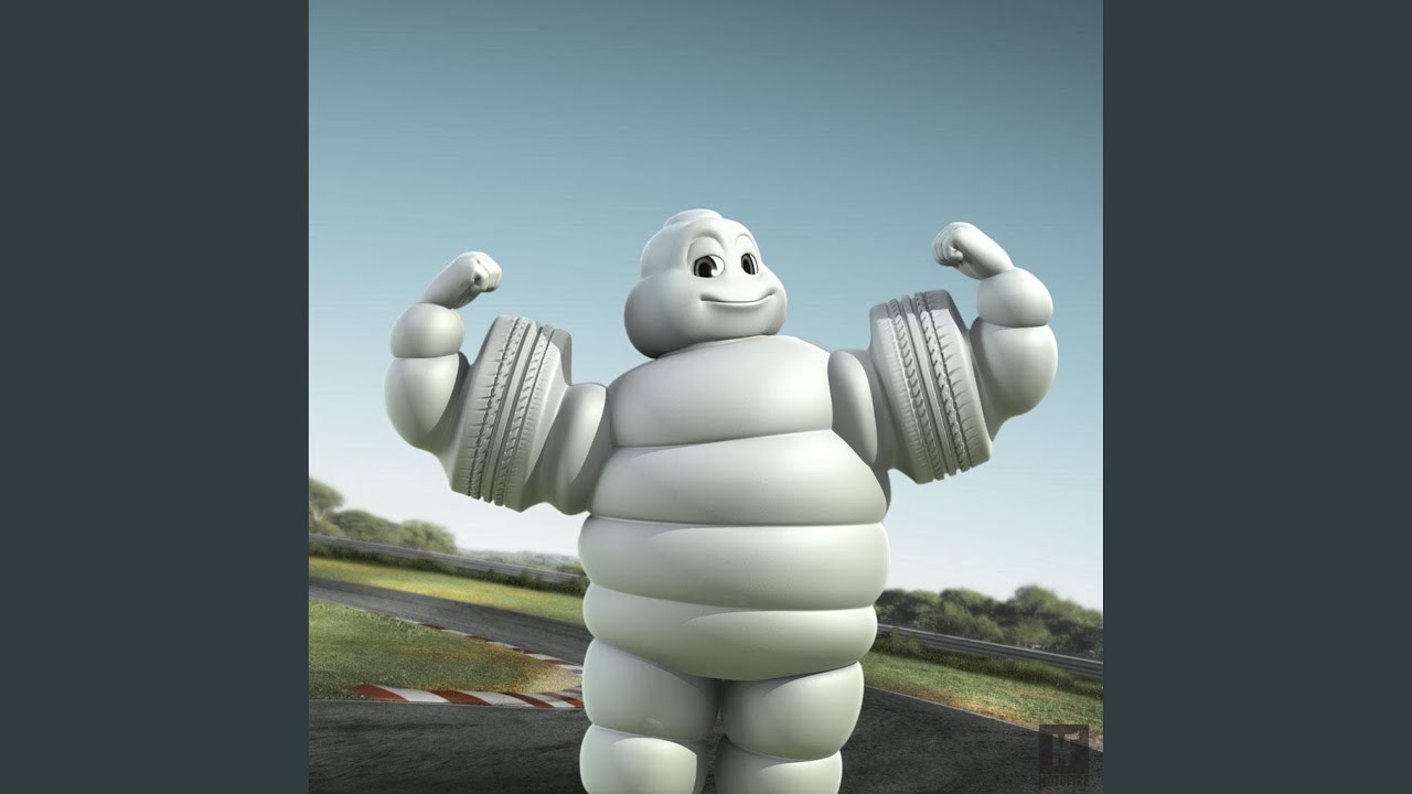 The Tyre Man - YouTube