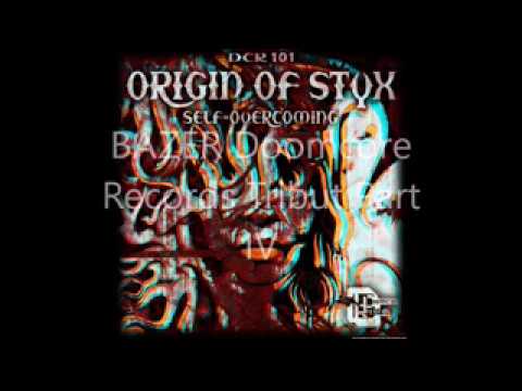 [April 2019] Bazer - Doomcore Records Tribute Mix IV - YouTube