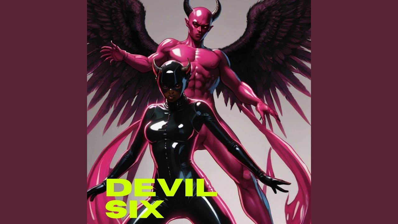 Devil Six (Dinamic mix) - YouTube