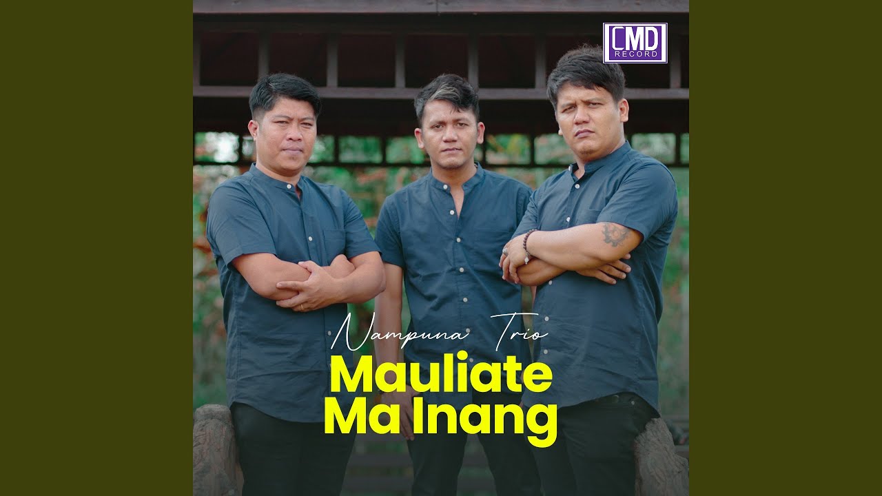 Mauliate Ma Inang - YouTube