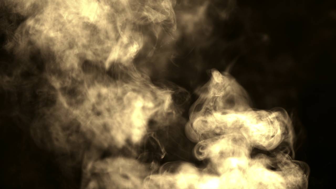 (Original Instrumental Song) Josh Morbid - Still in Smoke (Atmospheric ...