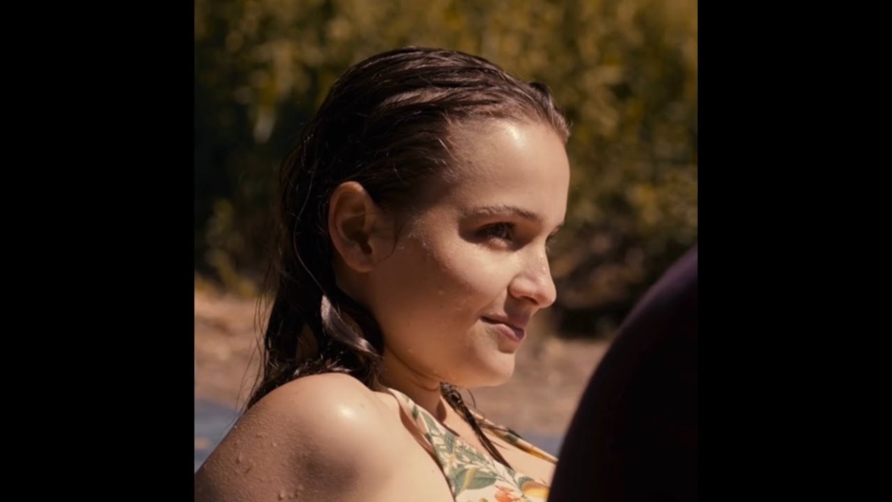 DARKtober Day 12: Martha Nielsen - YouTube