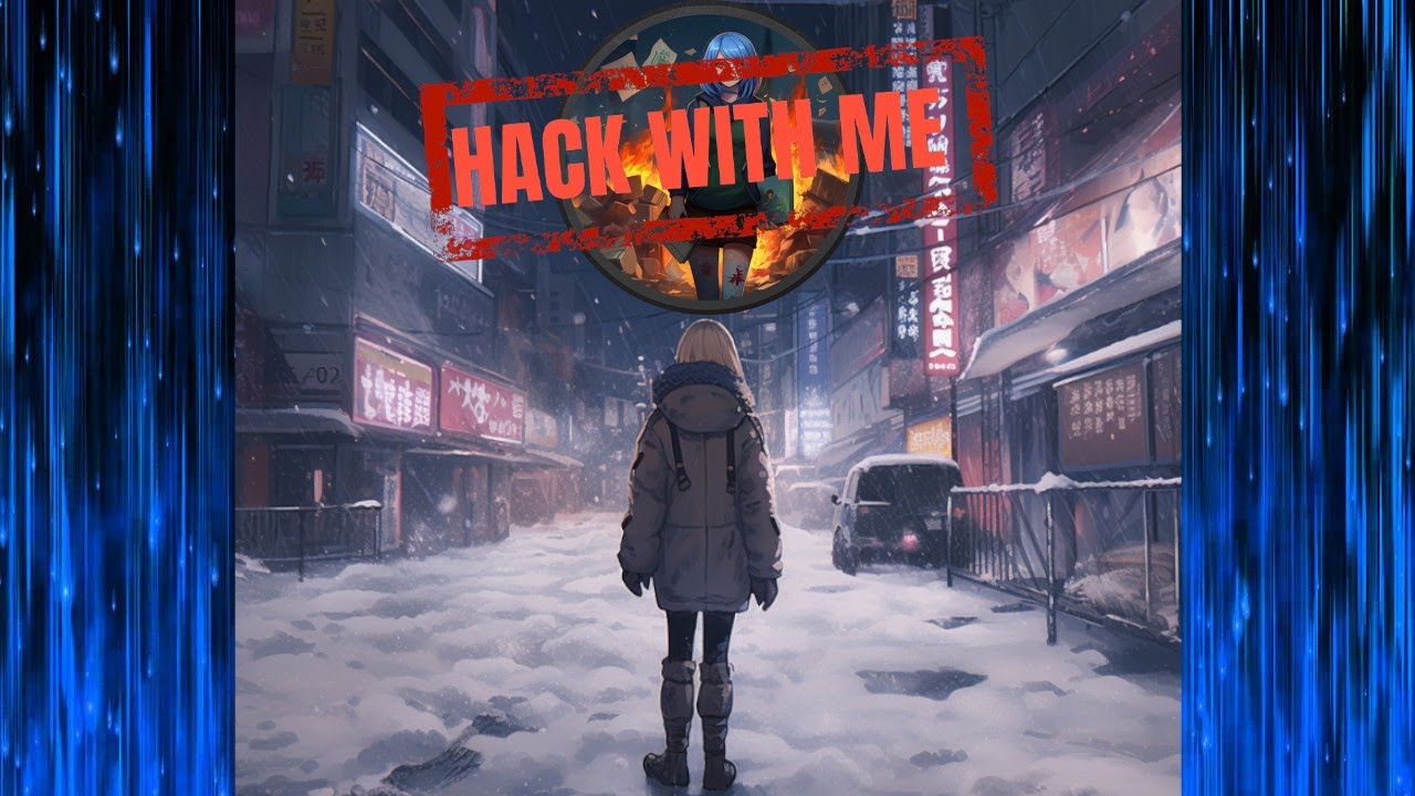 Vulnlab Feedback Writeup "HackWithMe!" - YouTube