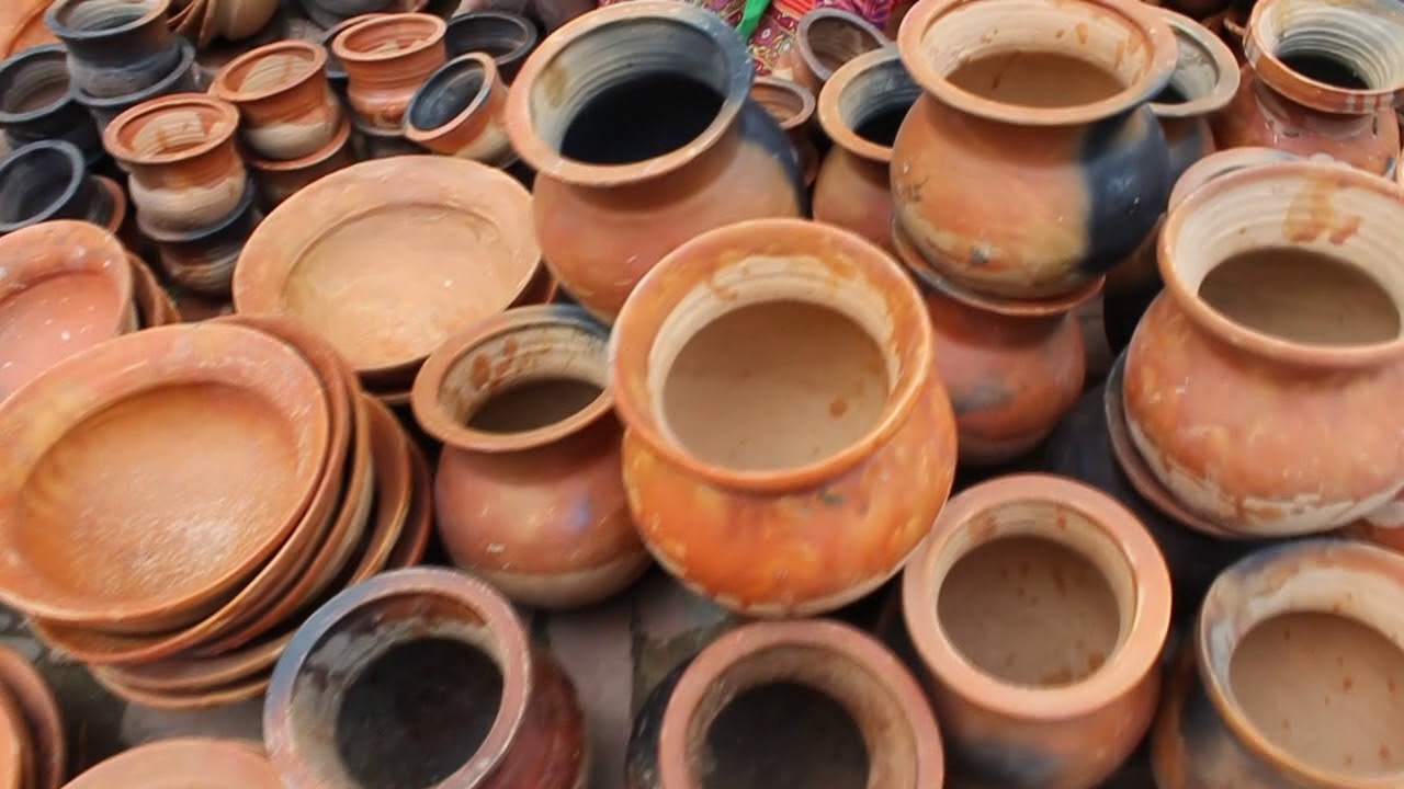 Pot Of Nepal traditional Pot bhada Kuda Bit Bartan Soil Pot pot-of-nepal-traditional-pot-bhada-kuda-bit-bartan-soil-pot