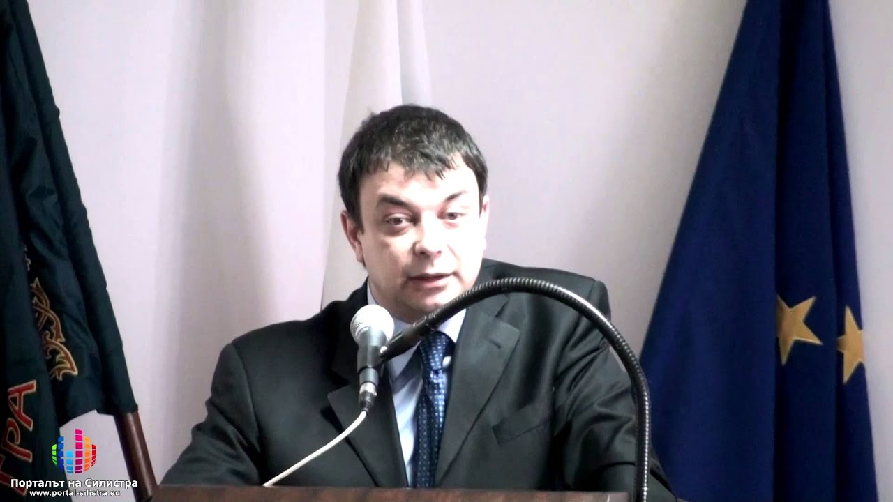 Александър Сабанов поиска оставката на кмета на Силистра д р Юлиян