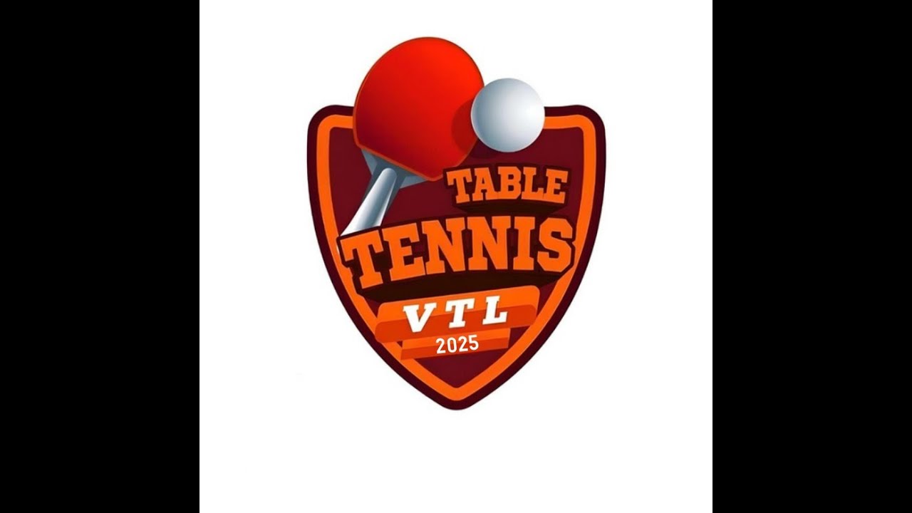 DAY 2 | TABLE 2 | VIVAREA TABLE TENNIS LEAGUE 2025 (VTL) - YouTube