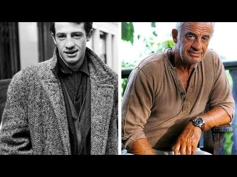 Похороны Жан-Поль Бельмондо под музыку из кинофильма Профессионал. # ...
