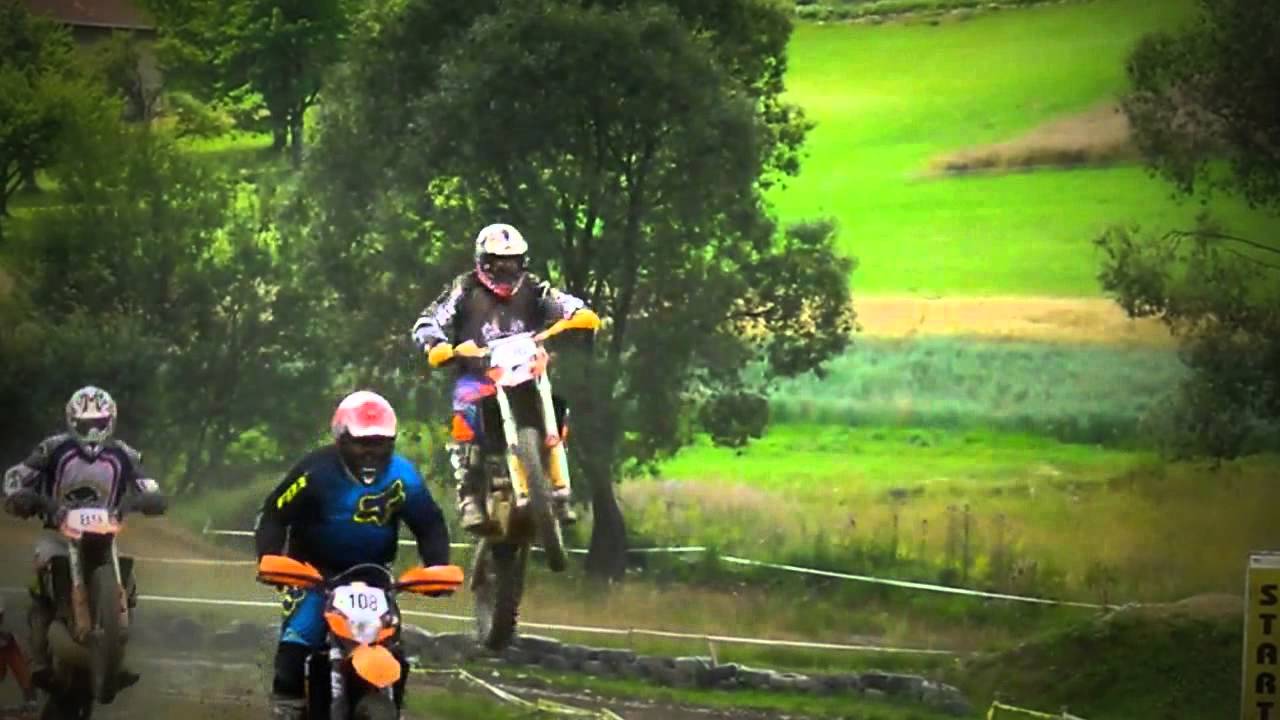 CUNTRYCROSS BREZNO PETER BELKO +GIERTL SKOK - YouTube