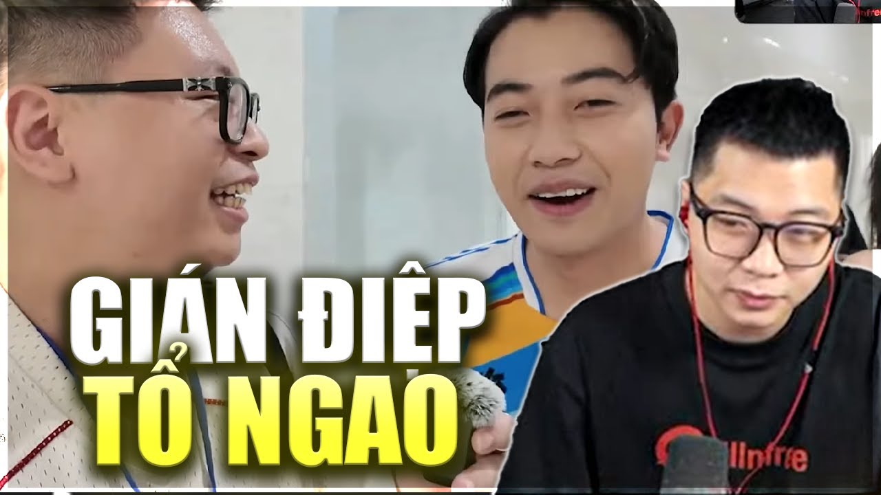 (REACTION) LÊ KHÔI RECAP LẠI HÀNH TRÌNH MIXI CUP KHI REACTION VLOG THẦY ONIP - YouTube