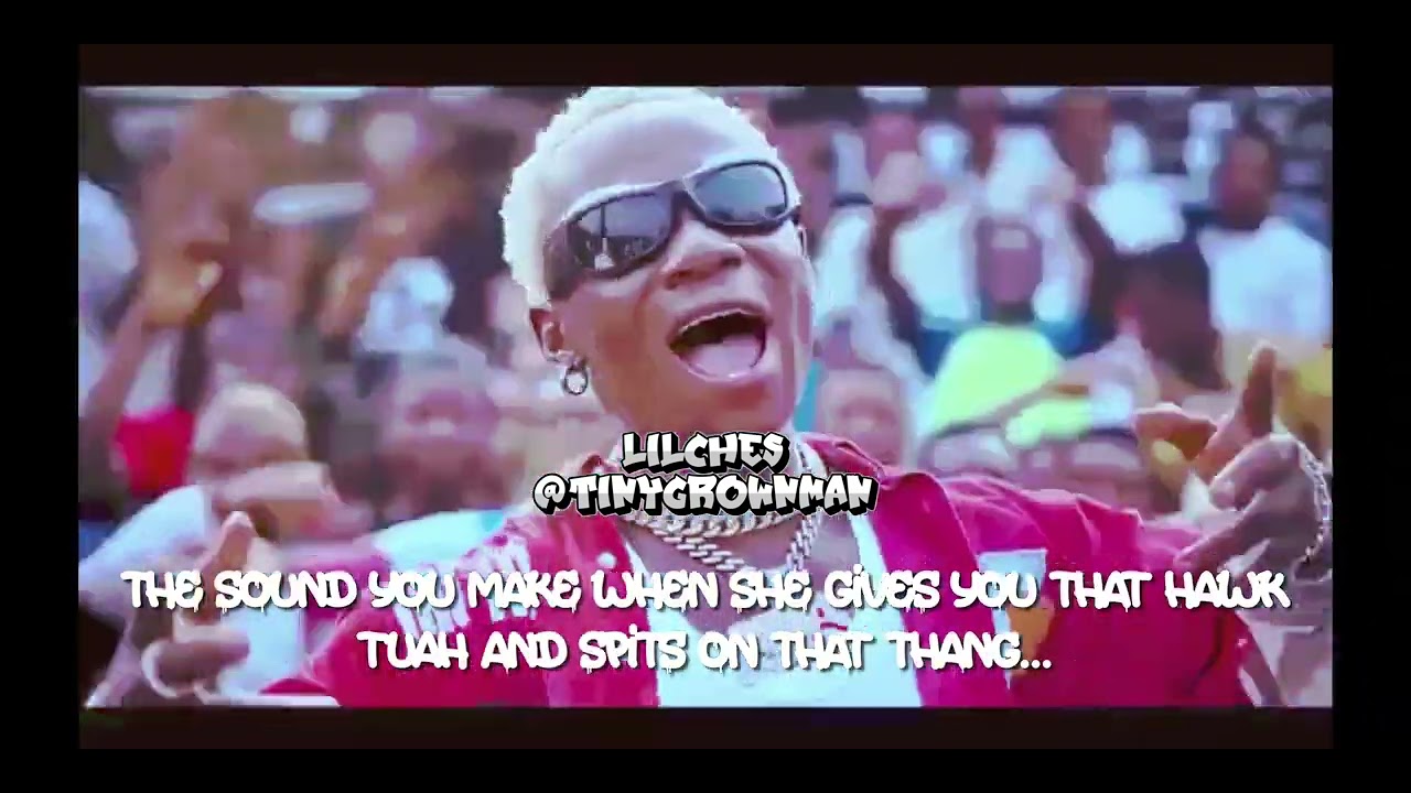 Hawk Tuah Remix - YouTube