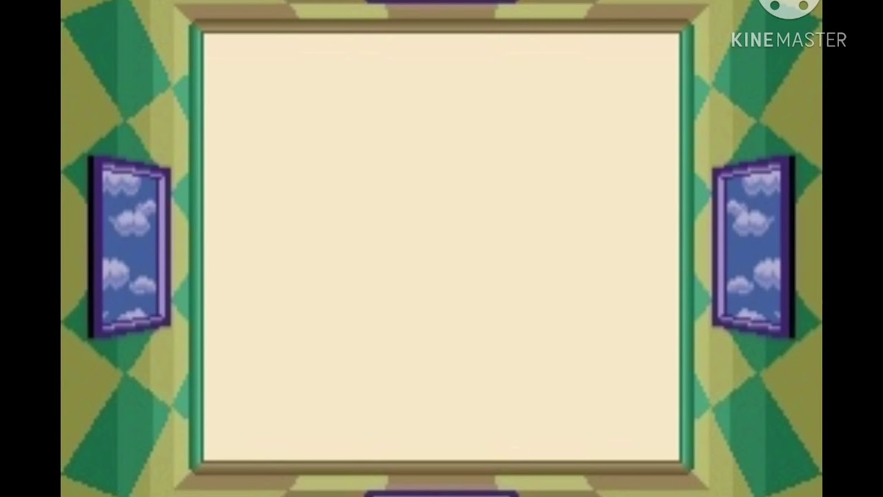 All Super Game Boy Borders - YouTube