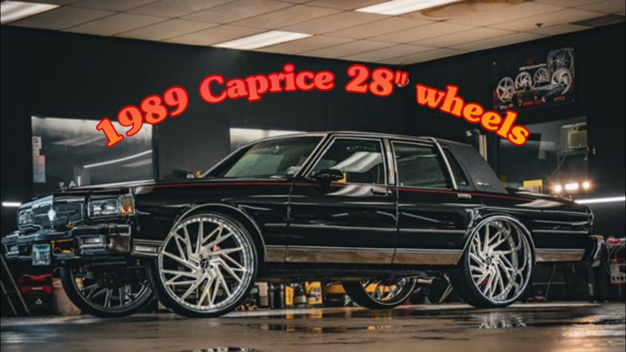 Finally found the perfect Box Chevy 😍 - YouTube