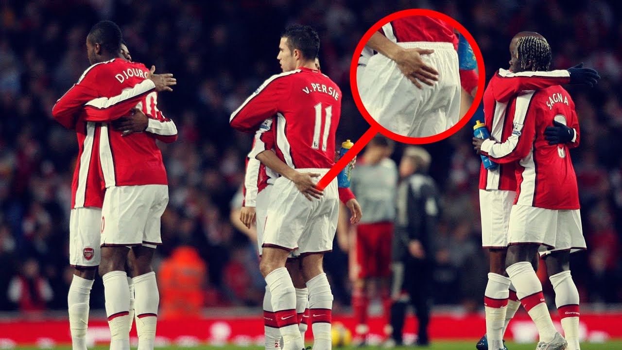 SUS Moments In Football #1 - YouTube