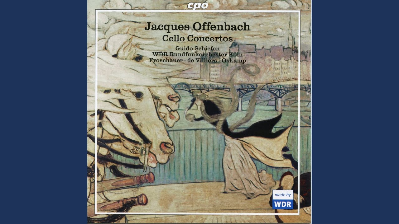 Concerto-rondo - YouTube