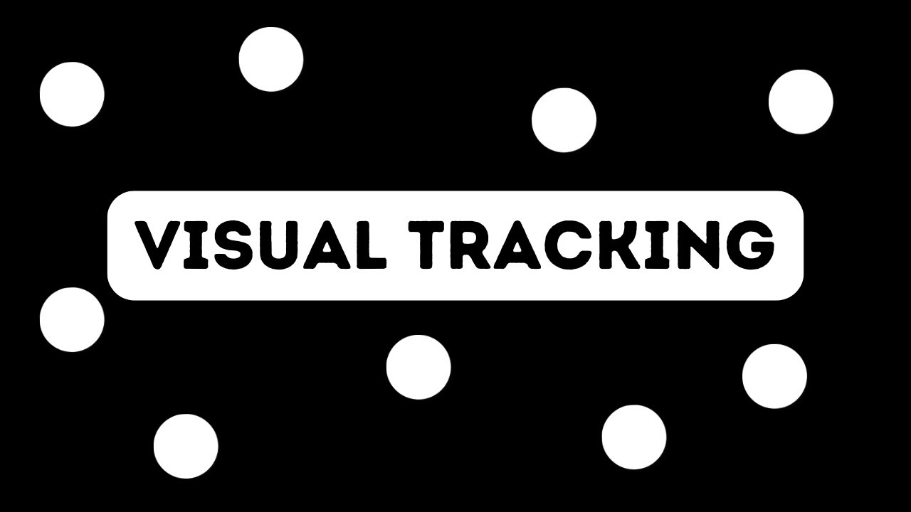 Baby Bear | Dancing Dots | Black and White | Visual Tracking | Baby ...