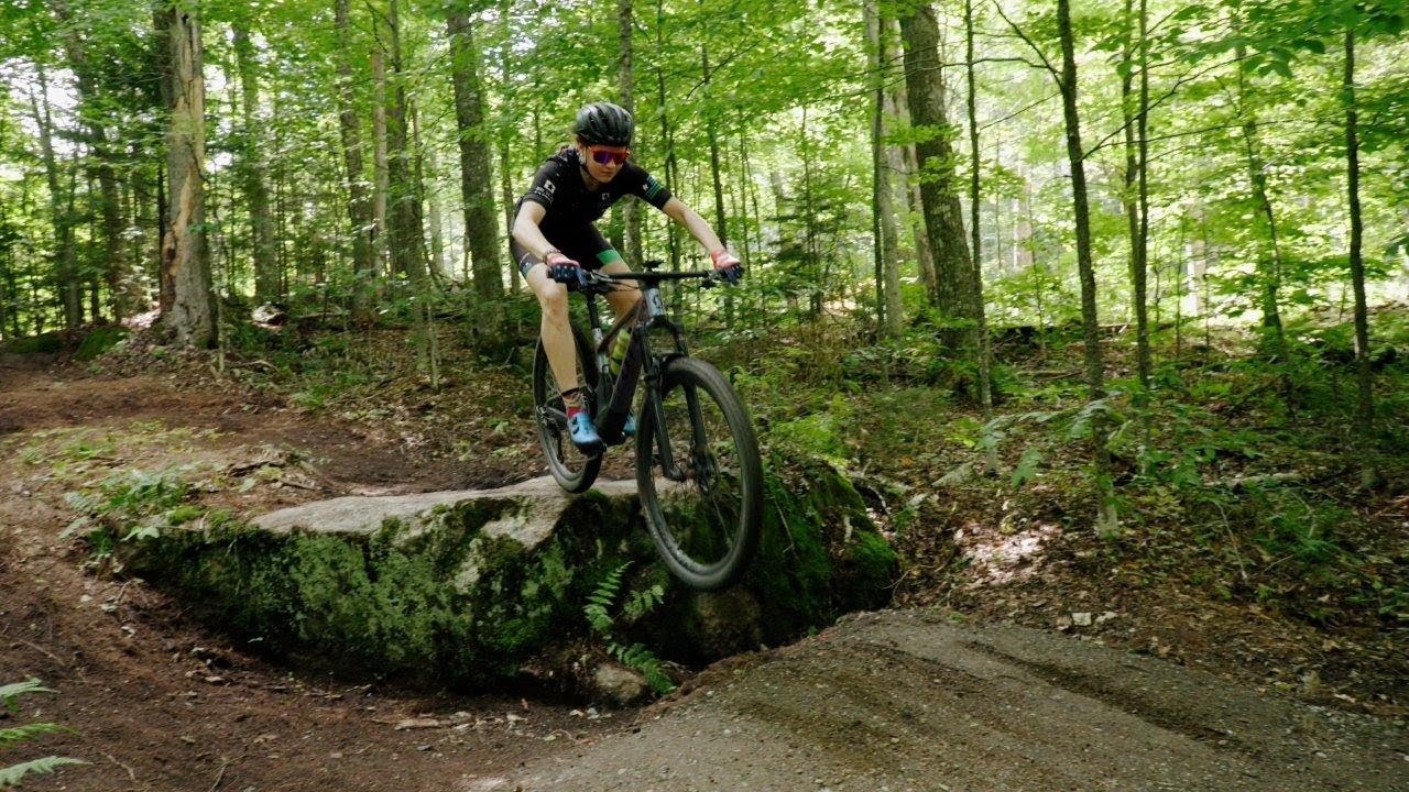 Get ready for the biggest mountain biking event of the year! - YouTube