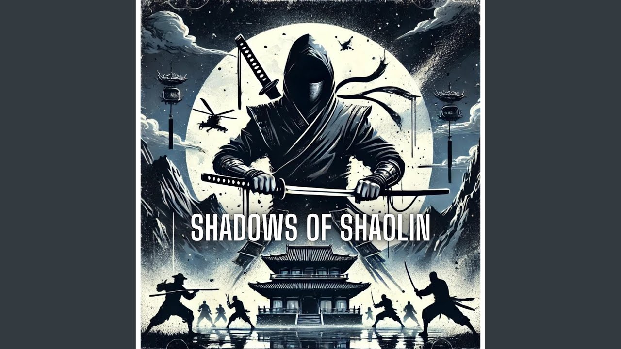 Shadows of Shaolin - YouTube