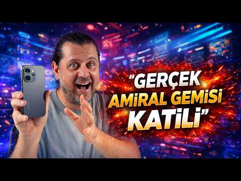 vivo V70 İnceleme! Amiral Gemisi Gibi Ama Gibisi Fazla