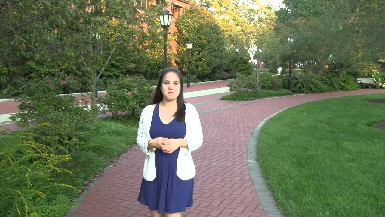 Alexandra Nau - YouTube