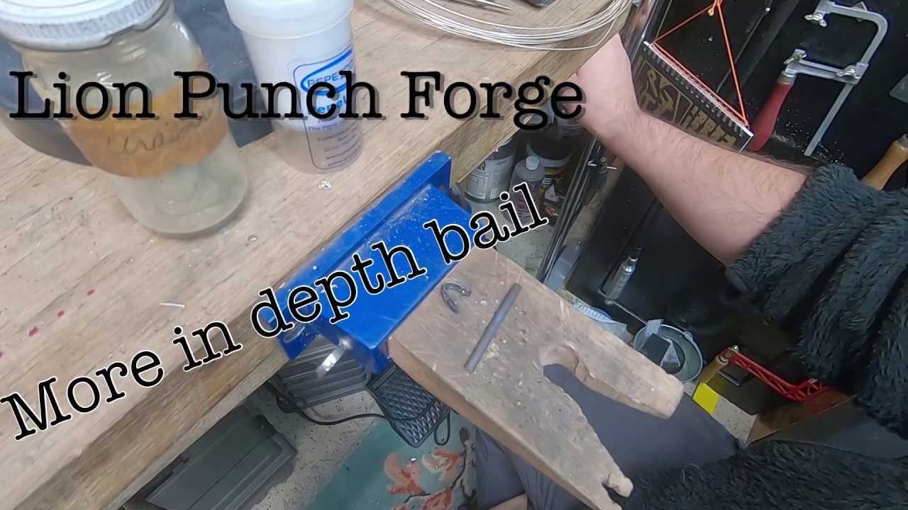 More in-depth-LESS cute pinch bail metalsmith tutorial easy way to make ...