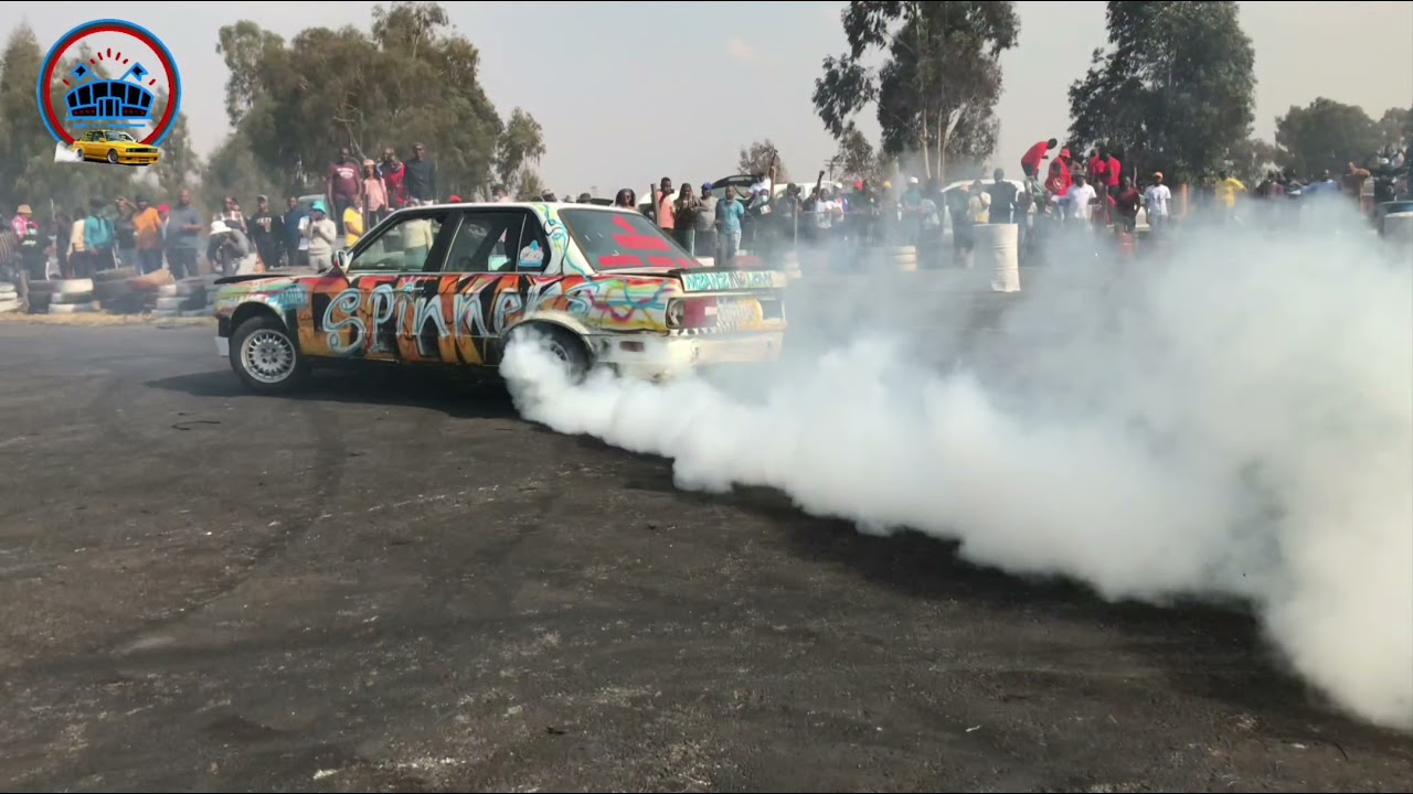Team APS Spin Chillas at ODI Raceway 2021 - YouTube