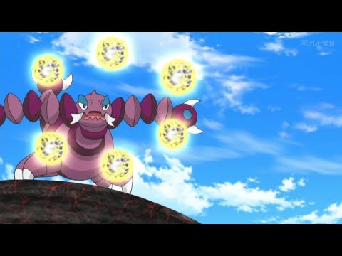 Evolution of Confuse Ray Attack #pokemon #evolution #confuseray #attack ...