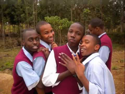 Kiambu High School - YouTube